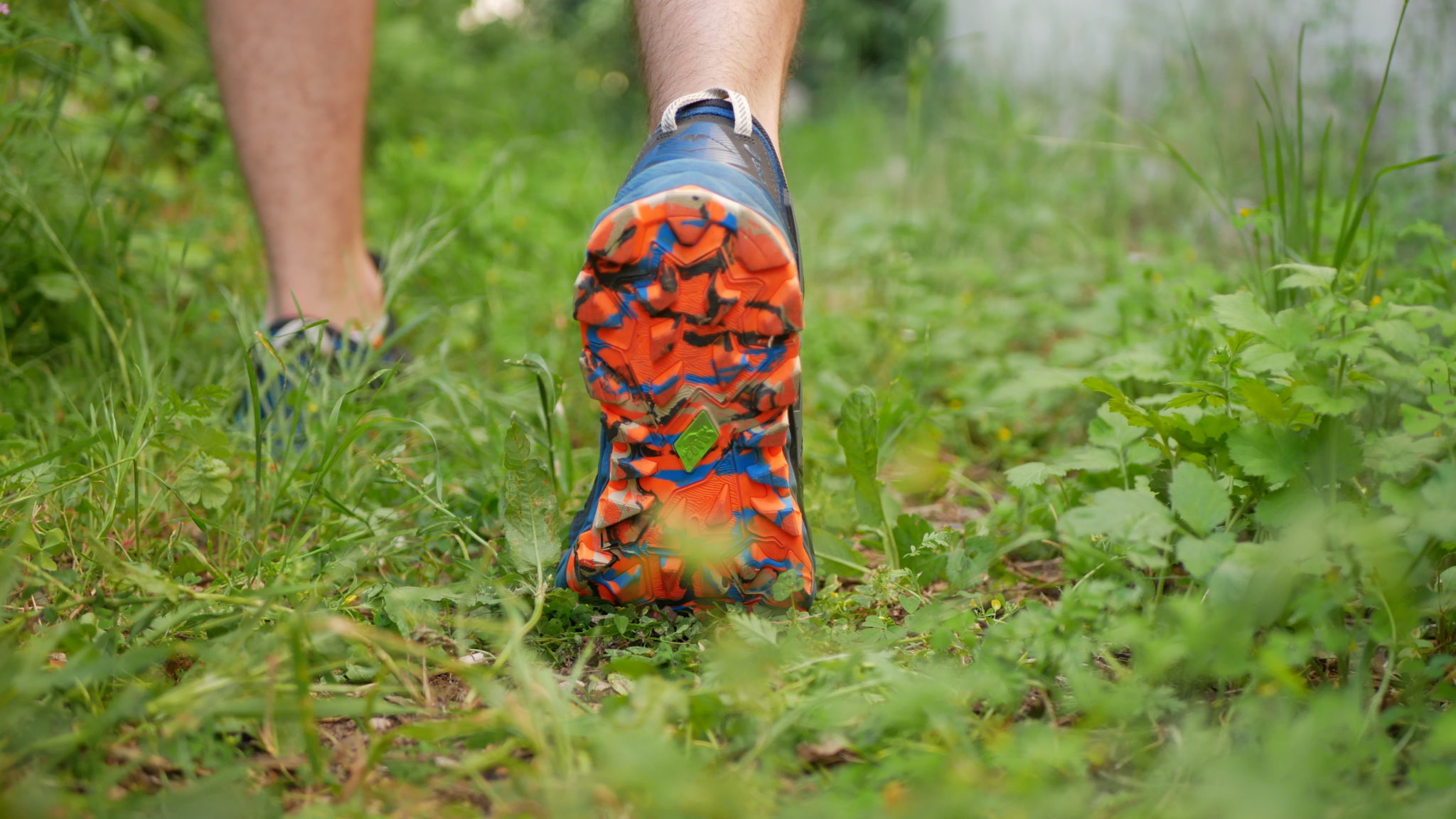 Choisir ses chaussures de Marche Nordique – Marchons Nordique